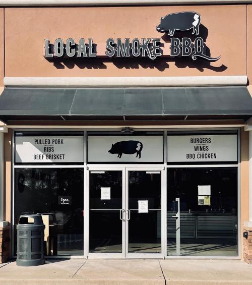 Local Smoke Is The Best New Jersey BBQ Smokehouse