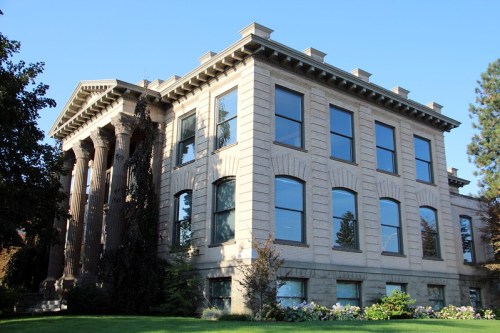 Watch Out For Ghosts In 7 Haunted Sites In Spokane, Washington