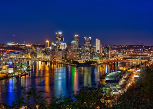 20 Beautiful Photos of Pennsylvania