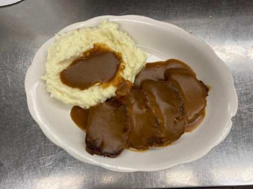 Path Valley Restaurant: Hidden Gem Restaurant In Pennsylvania