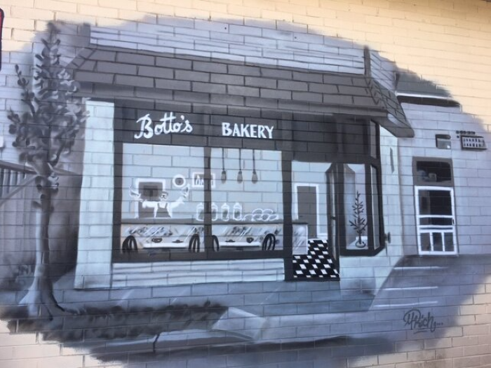A Delicious Bakery In Portland Maine With Amazing Baked Bread
