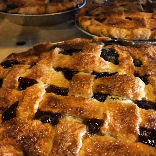 The Baked Goods At Two Sisters Bakery In Alaska Are The Best