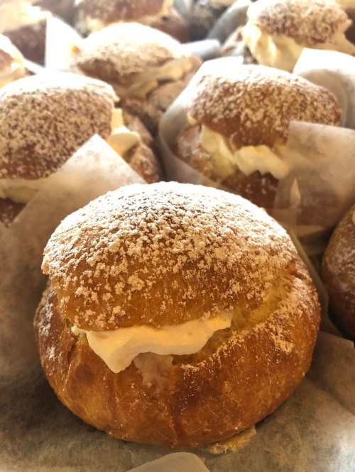 The Baked Goods At Two Sisters Bakery In Alaska Are The Best