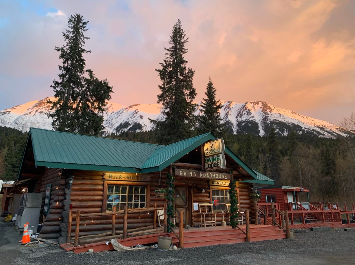 Oldest Restaurants In Alaska: Also The Most Delicious