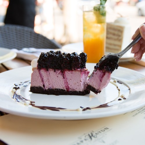 Papa Haydn Has The Most Epic Dessert Selection In All Of Oregon