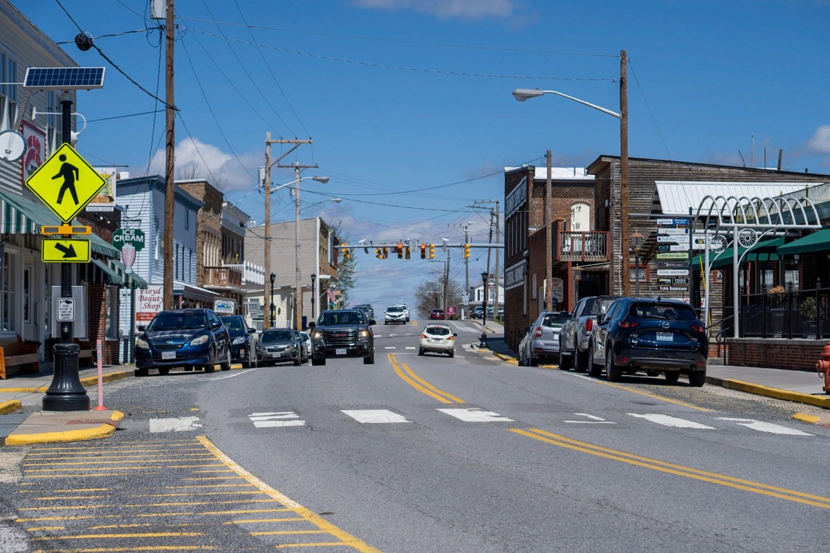 Unique Town In Virginia: Plan A Visit To Floyd