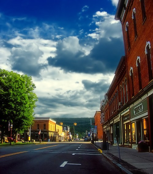 Rural Road Trip To Some Of The Best Gems In Pennsylvania