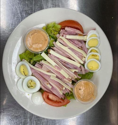 Path Valley Restaurant: Hidden Gem Restaurant In Pennsylvania