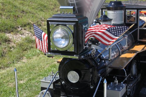 9 Scenic Train Rides In Missouri That Show Off The State