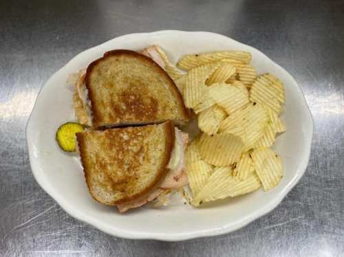 Path Valley Restaurant: Hidden Gem Restaurant In Pennsylvania