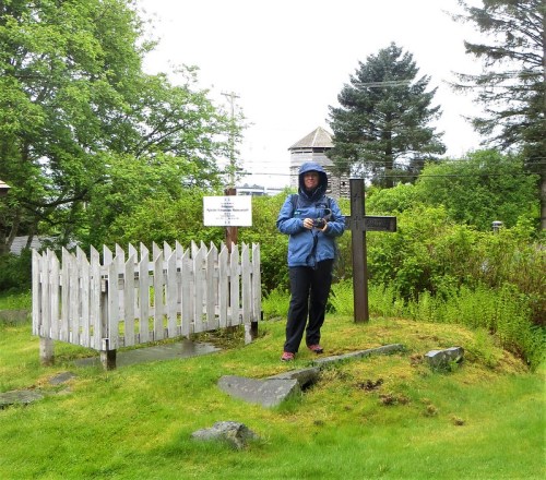 These Historic Sites In Sitka, Alaska Are Simply Amazing