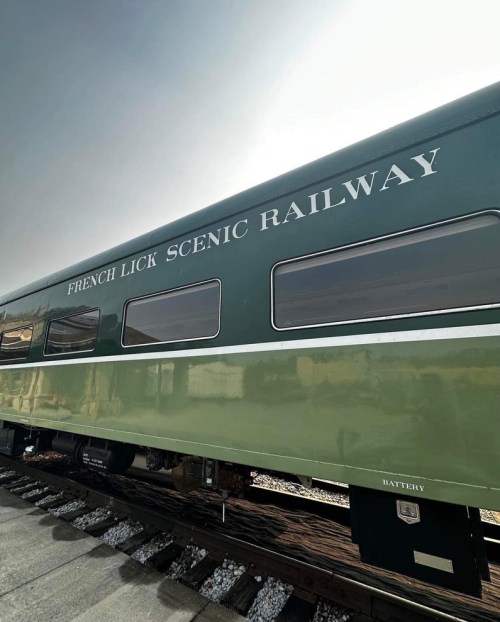 3 Scenic Train Rides in Indiana With Amazing Views