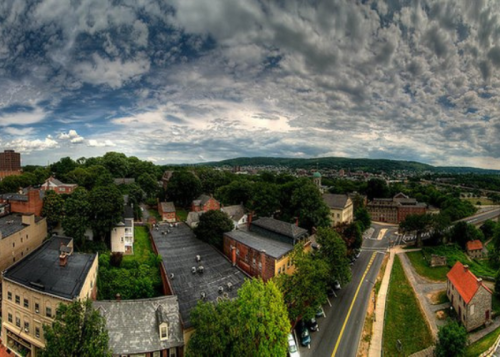 20 Beautiful Photos of Pennsylvania