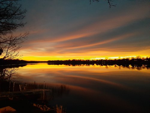 Here Are 11 Of The Most Beautiful Lakes In Minnesota