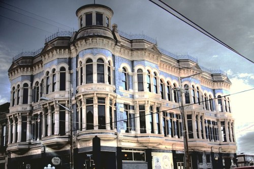 Port Townsend Is One Of The Most Historic Towns In Washington