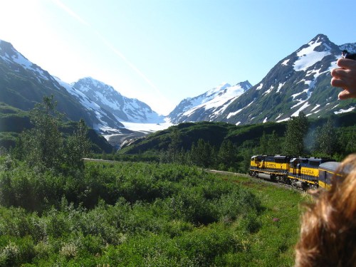 6 Best Scenic Train Rides In Alaska That You Will Love