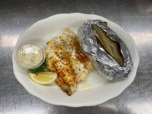 Path Valley Restaurant: Hidden Gem Restaurant In Pennsylvania