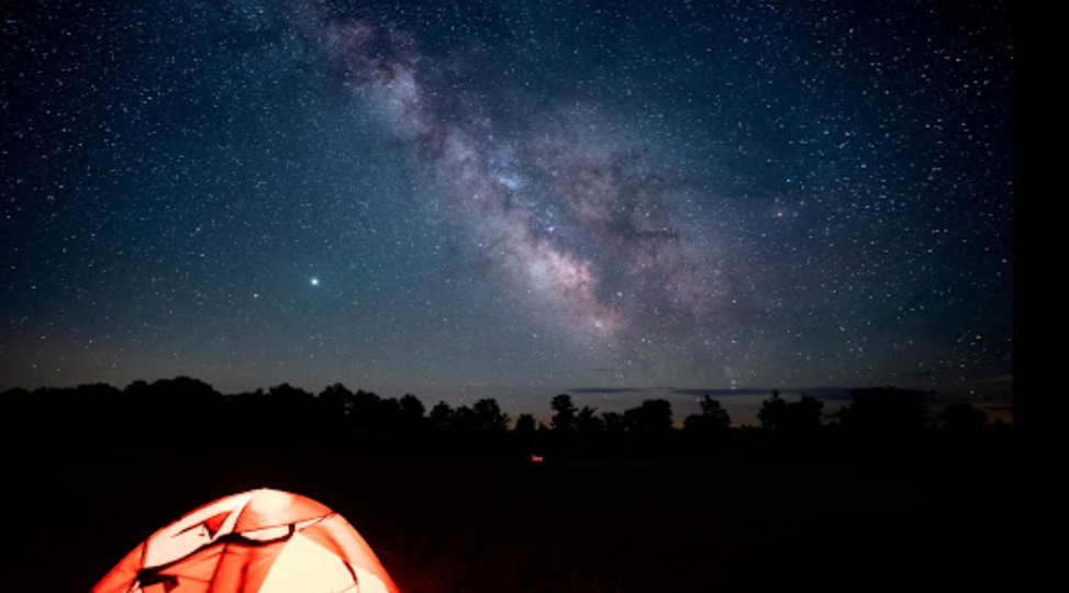 Go Stargazing At This Dark Sky Park In Pennsylvania