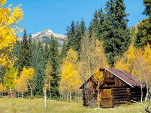 Visit Lake City, One Of The Most Historic Towns In Colorado