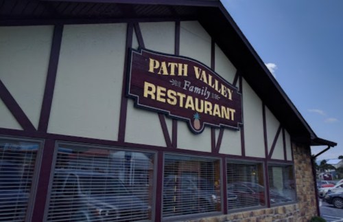 Path Valley Restaurant: Hidden Gem Restaurant In Pennsylvania