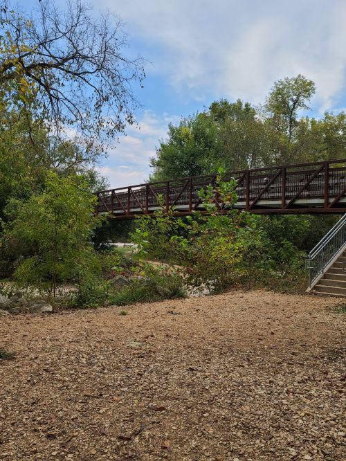 Busiek State Forest Is Perfect For Missouri Nature Lovers