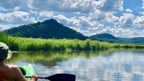 Here Are 11 Of The Most Beautiful Lakes In Minnesota
