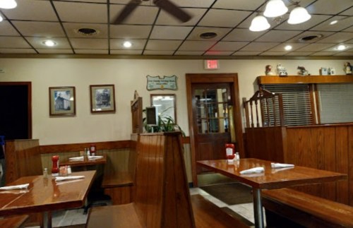 Path Valley Restaurant: Hidden Gem Restaurant In Pennsylvania