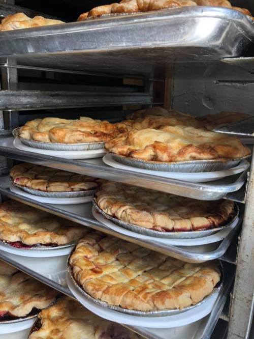 This Small Town In Colorado Has World-Famous Pie