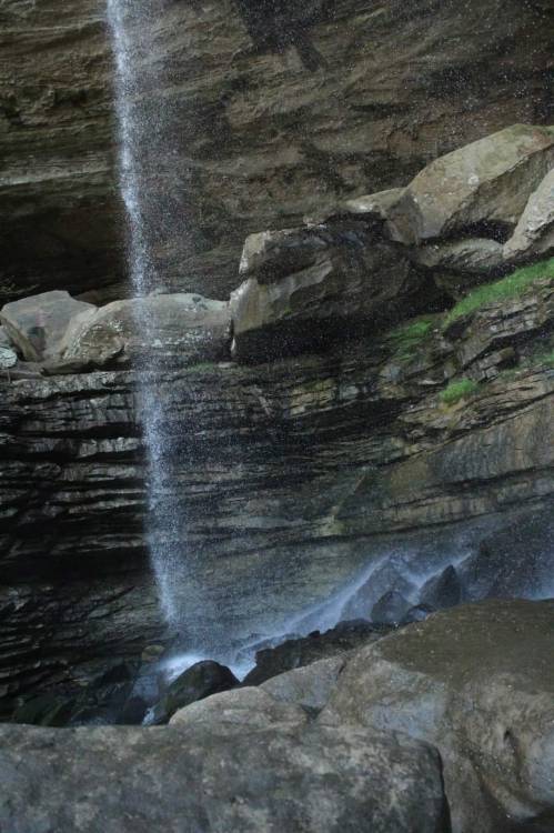 The Best Waterfalls In Kentucky, According To Our Readers