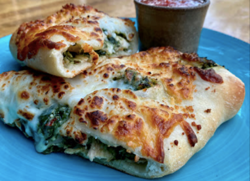 Enjoy These Gardens And Outdoor Dining In Carpinteria California
