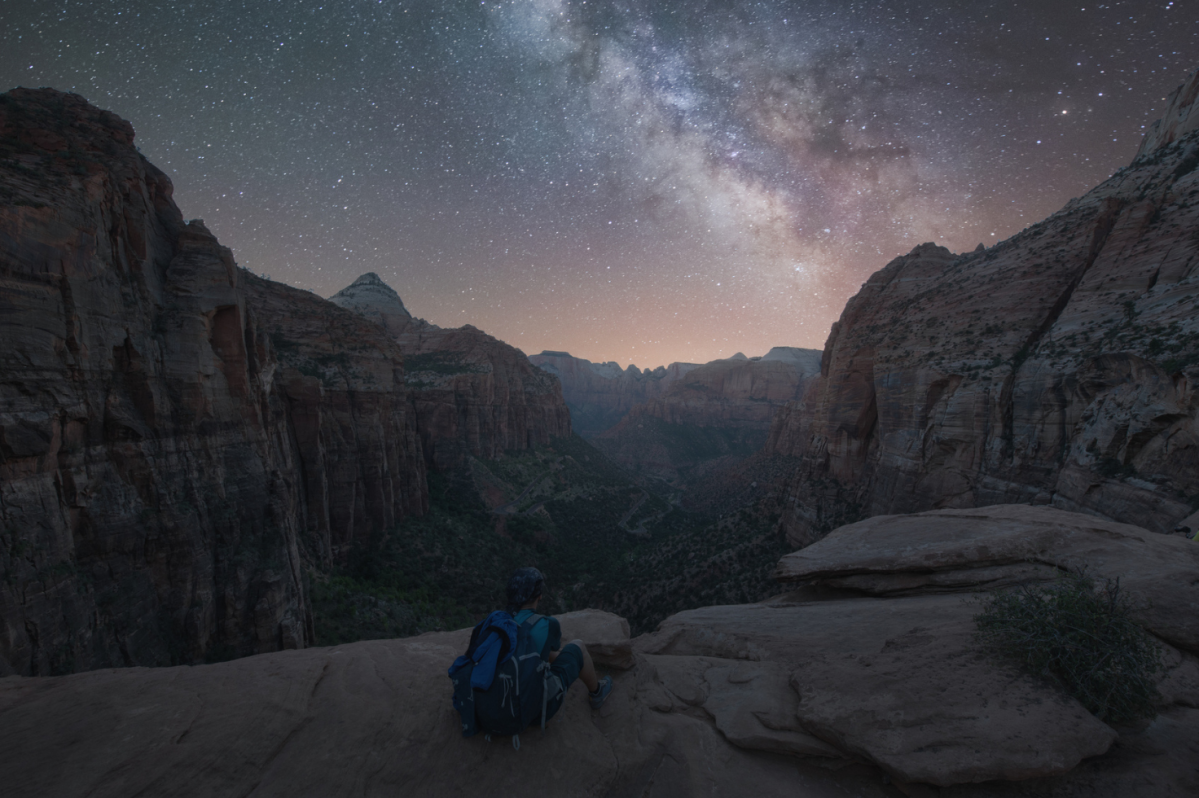 Utah Is Home to the Most Dark Sky Parks in the World