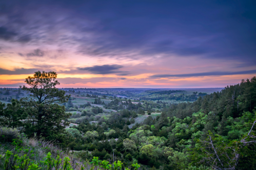 The Unbelievable Dismal River Natural Springs in Nebraska