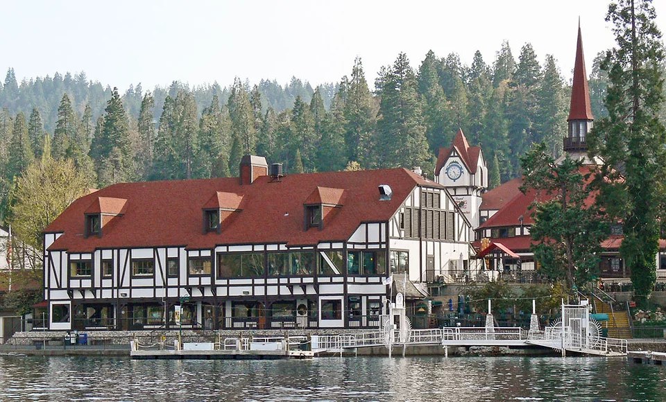 This Oktoberfest Is The Best Fall Festival In Southern California