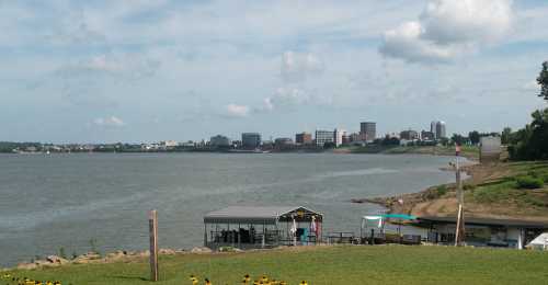 Scenic Drives In Indiana: The Amazing State Route 62