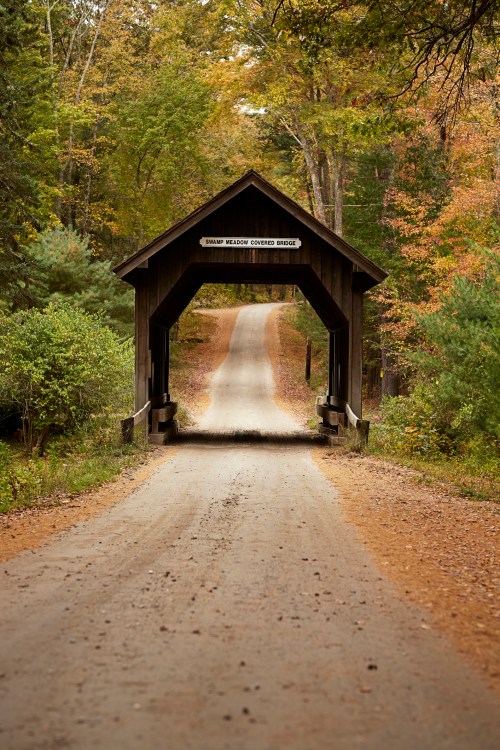 10 Small Towns That Are Delightful: Rural Rhode Island