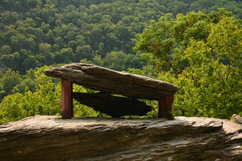 Historic Towns In West Virginia: Harpers Ferry