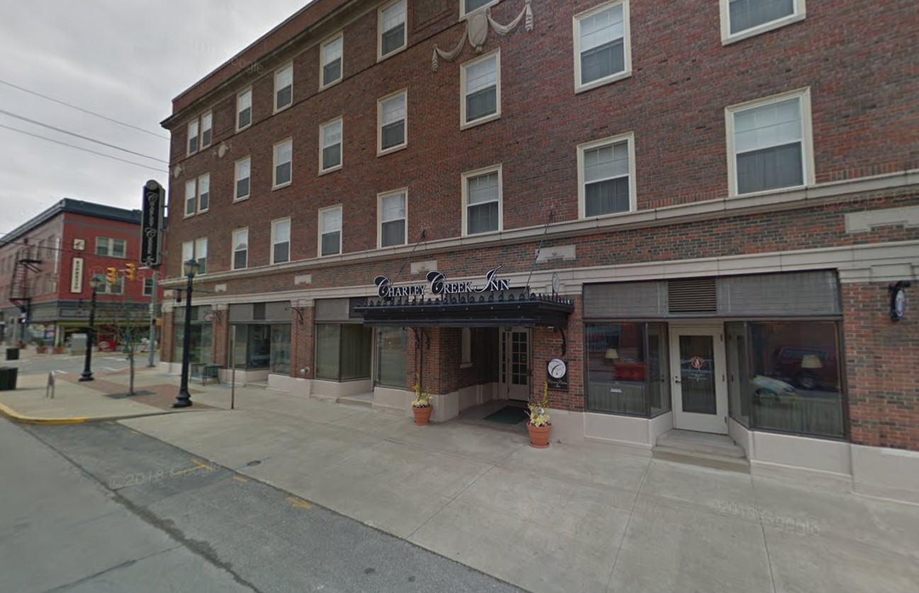 The Entire Menu At Twenty Restaurant Is So Good, You’ll Want To Order ...