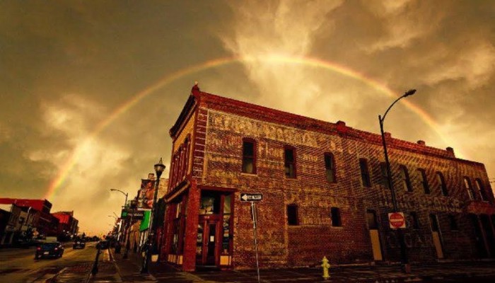 You’ll Love Visiting Lindberg’s Tavern, A Missouri Restaurant Loaded ...