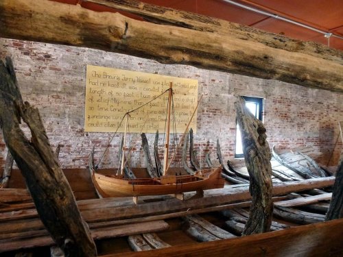 3 Must-See Historic Landmarks in Georgetown, South Carolina