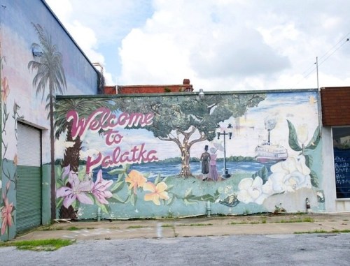 Palatka Is One Of The Best Weekend Trips In Florida