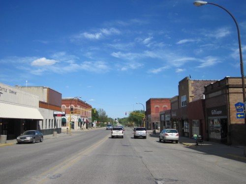 Route 20 Is The Best West To East Road Trip Through Iowa