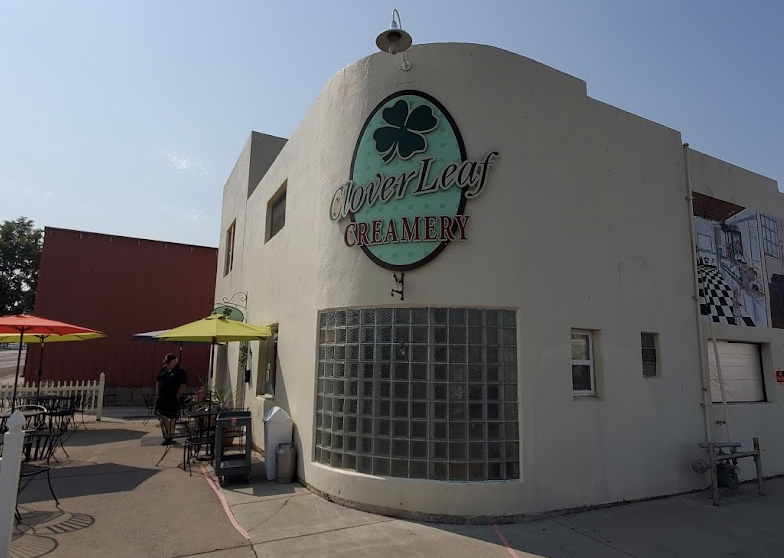 You Must Taste The Ice Cream At This Unique Creamery In Idaho
