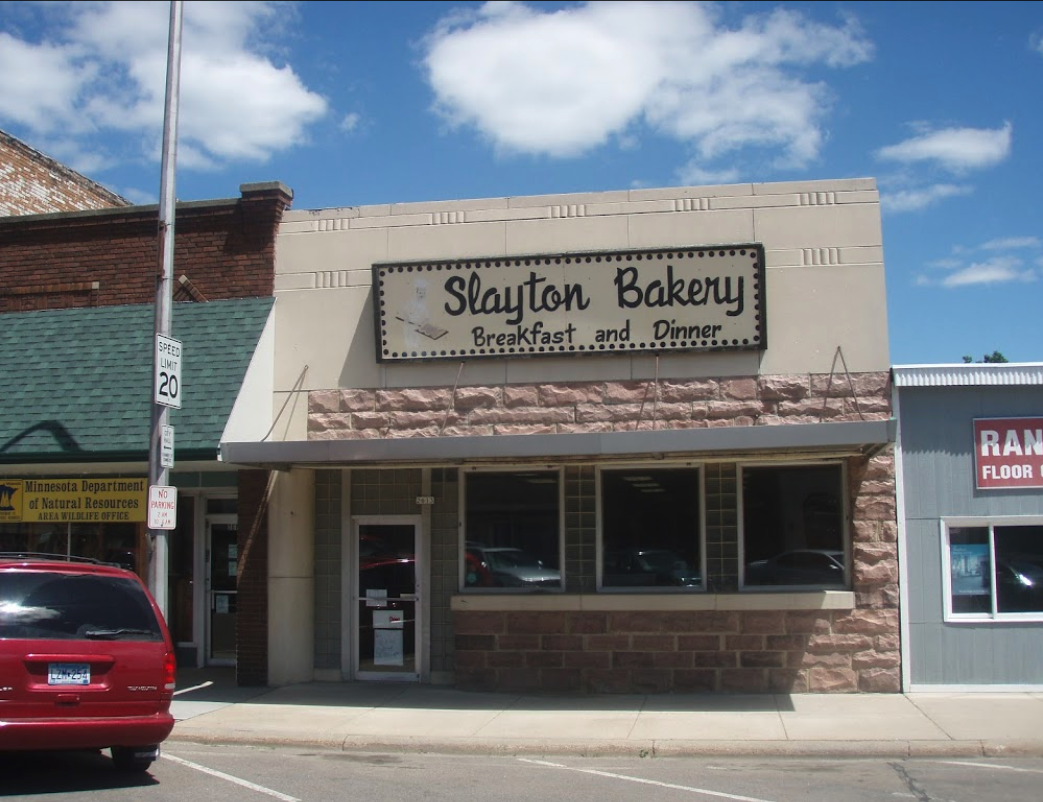 3 Bakeries In Minnesota Great For Your Sweet Tooth