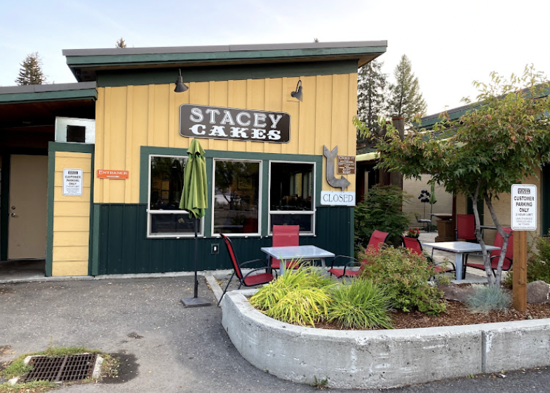 Stacey Cakes: One Of The Best Bakeries In Idaho
