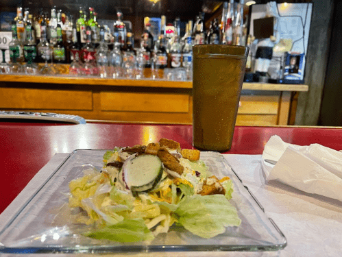 The Forester Inn Is Most Humble Restaurant In Michigan