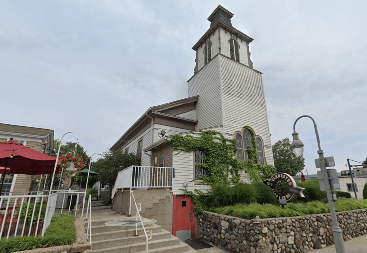 Clarkston Union: Off-The-Beaten Path Eatery In Michigan
