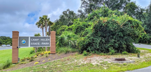 11 Of The Best State Parks In Florida, According To Our Readers