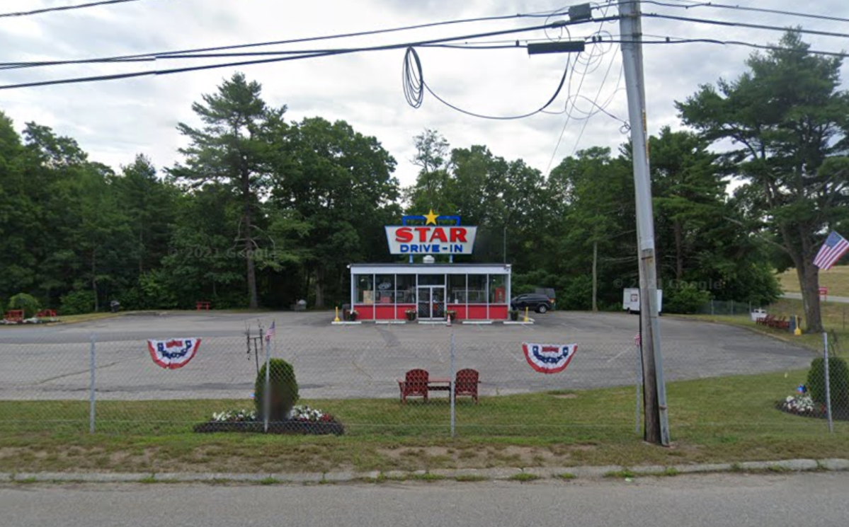 Star Drive-In Has Some Of The Best Burgers In Massachusetts