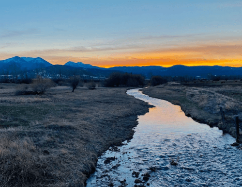 U.S. Route 30 Runs Through All Of Oregon And It's Beautiful