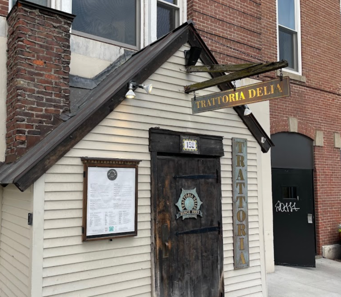 Delve Into Fresh Pasta At This Unique Vermont Restaurant
